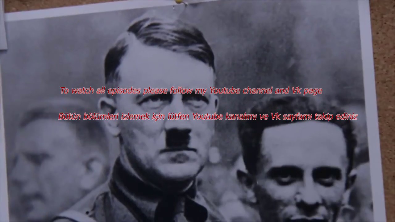 Hunting Hitler All Episodes - YouTube