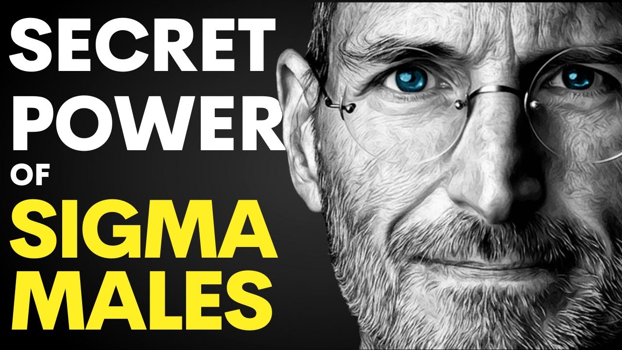 15 LIFE SKILLS Sigma Males Manifest Effortlessly | Sigma Male Power ...