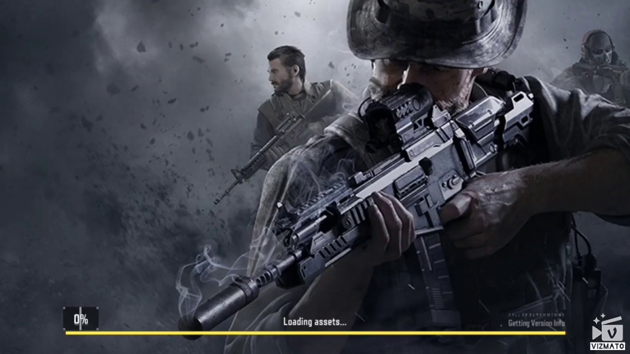 YT Update + CODM Gameplay - YouTube