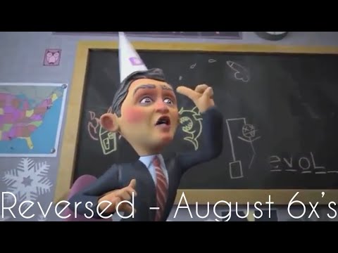 The Day of Thy Watchmen| I Pet Goat ll - August| DNC & Full Moon Watch ...