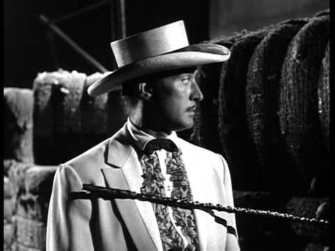 Yancy Derringer: The Complete Series - Trailer - YouTube