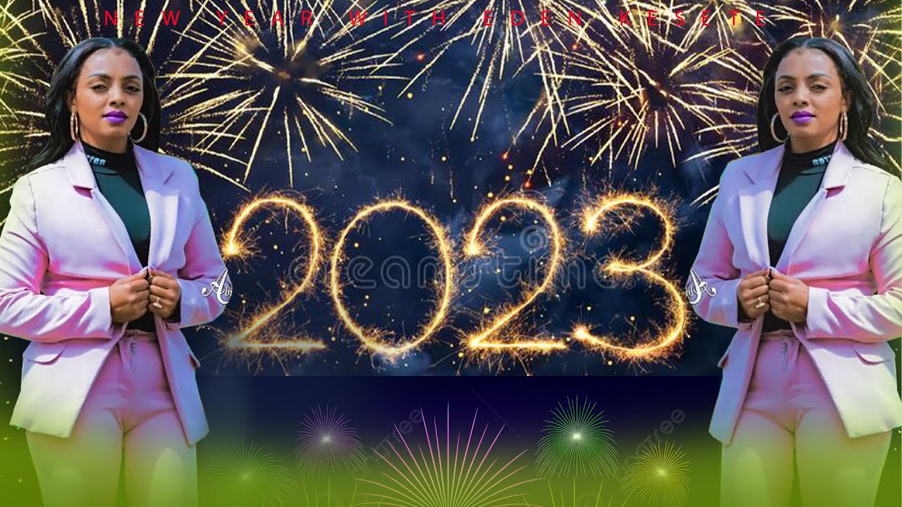 Primo Promotion New Year with Eden Ksete - YouTube