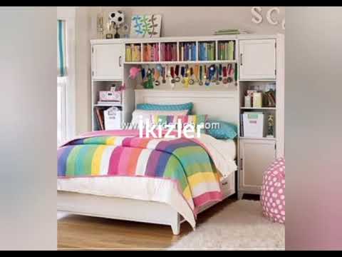 Burçlara göre yatak odası