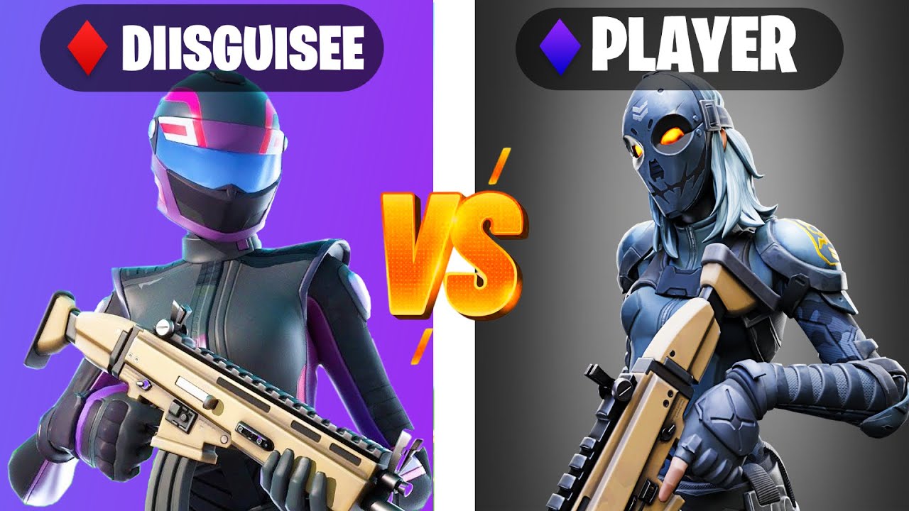 1v1ing Random People in Fortnite! - YouTube