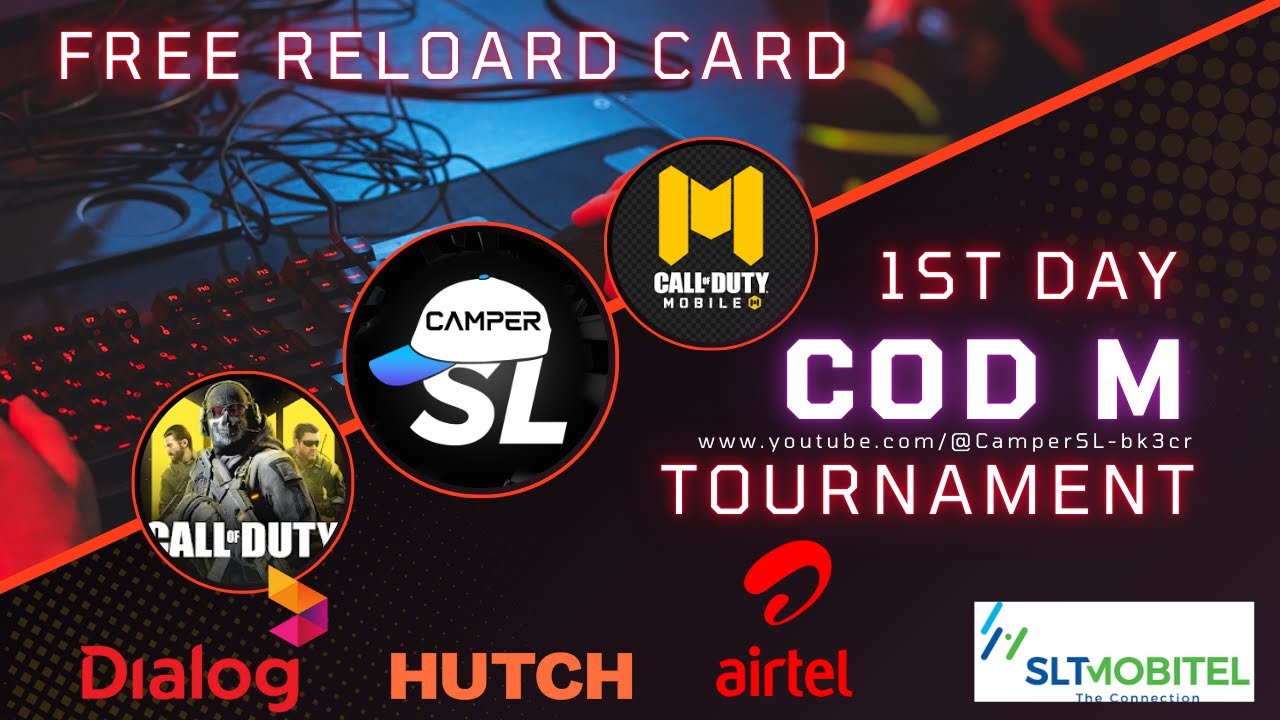 Call of Duty Mobile Sri Lanka #codmobile #codmobilegameplay #teamalpha #campersl - YouTube