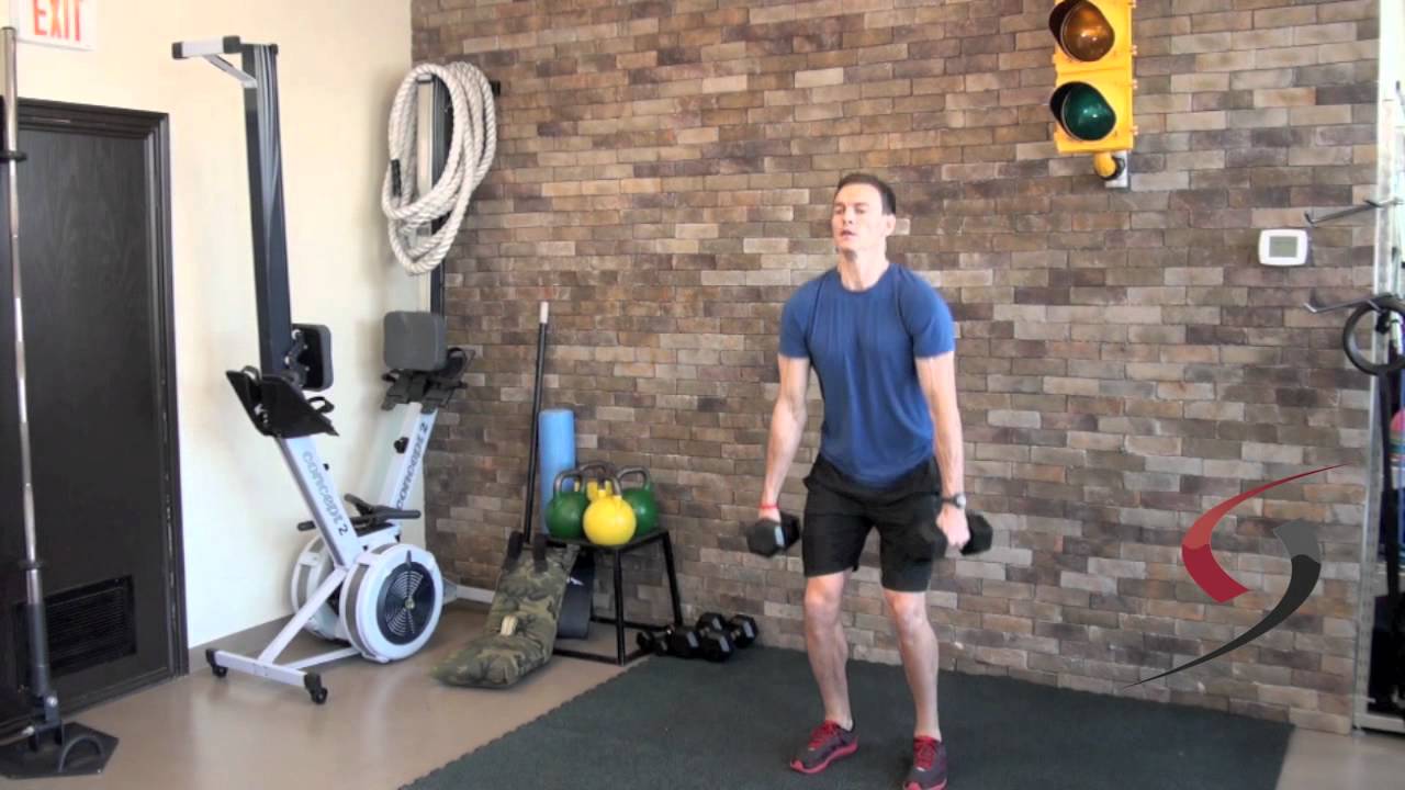 db clean - YouTube