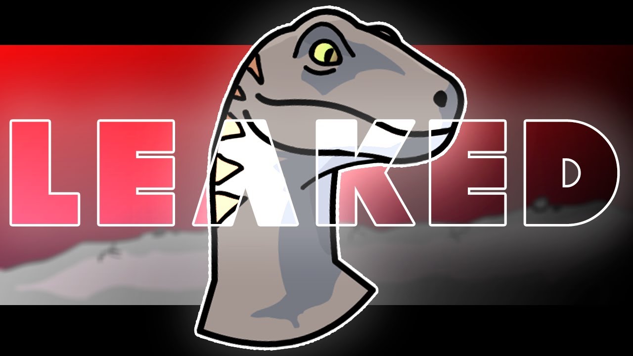 Friday Night Funkin' (FNF) | Jurassic Funkin | NEW LEAK - YouTube