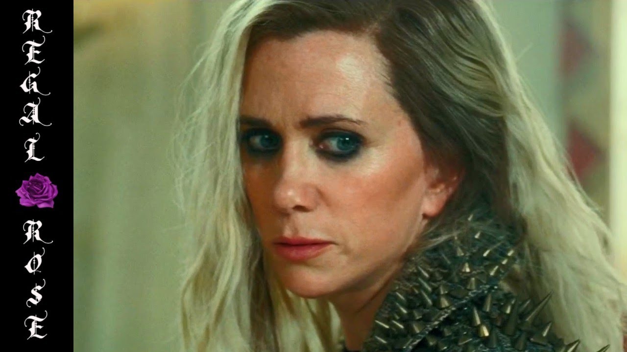 Barbara Minerva ~ Animal I Have Become - YouTube