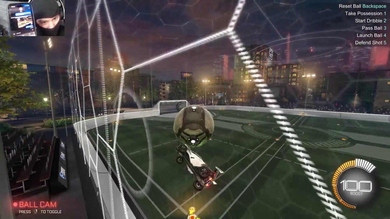 Rl carring on anyones soul im boutta crash out fr - YouTube