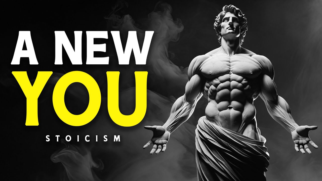 IMMEDIATE LIFE TRANSFORMATION: 12 Powerful Stoic Principles for life ...