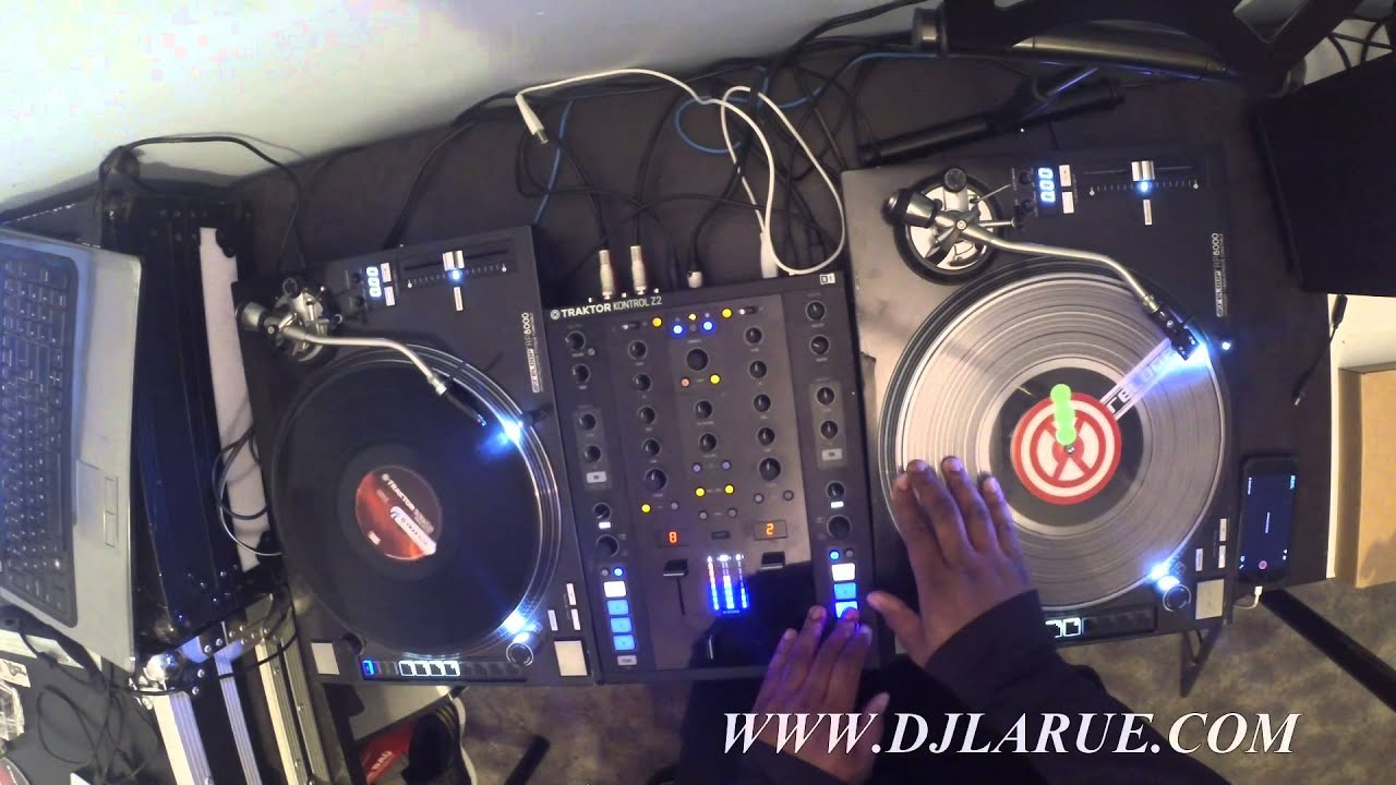 Dj Tanner Aka Dj LaRue vs Cool C & Steady B The Glamorous Life - YouTube