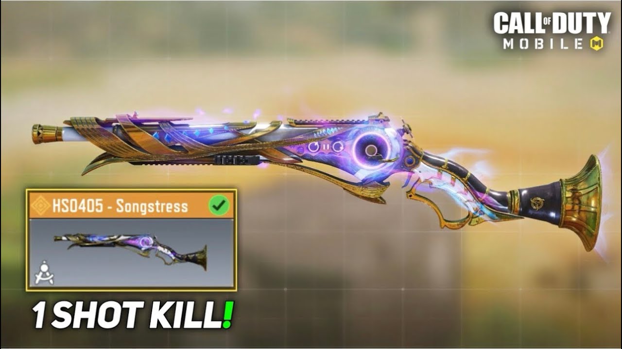 “COD Mobile HS Shotgun – Insane One Shot Kills 🔥 - YouTube
