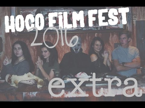 Hoco Film fest Movie Office Spoof - YouTube