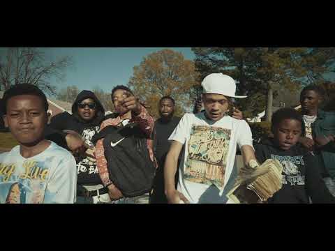 Baby Hot | Droppin Sh!t | Official Video | Shot By. @evisions901