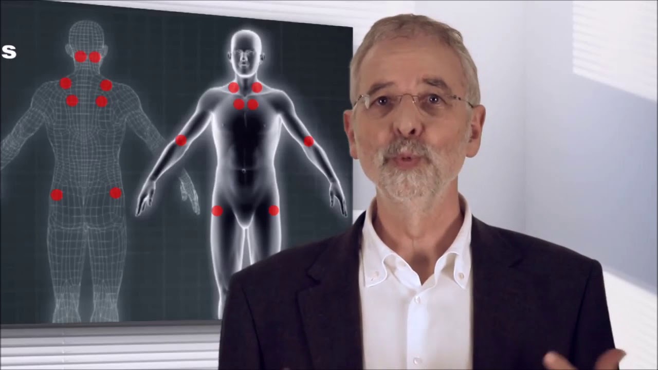 2018 02 13 Dr. Thomas Weiss - YouTube