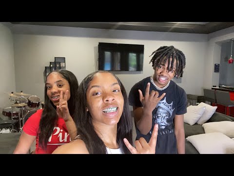 Hitting the new Drake song ‼️🔥