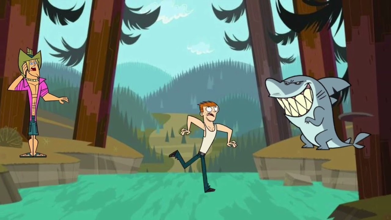 Total drama toxic battle vote the winner ep6 - YouTube