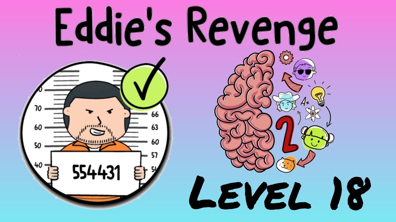 Brain Test 2: Tricky Stories - La Granja De Emilia Nivel 14 Walkthrough ...