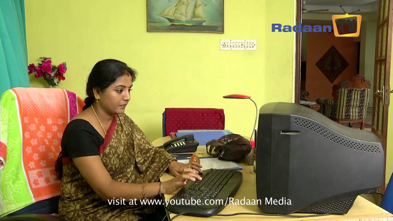 Elavarasi - Elavarasi - Episode 1108 28/04/14 - YouTube