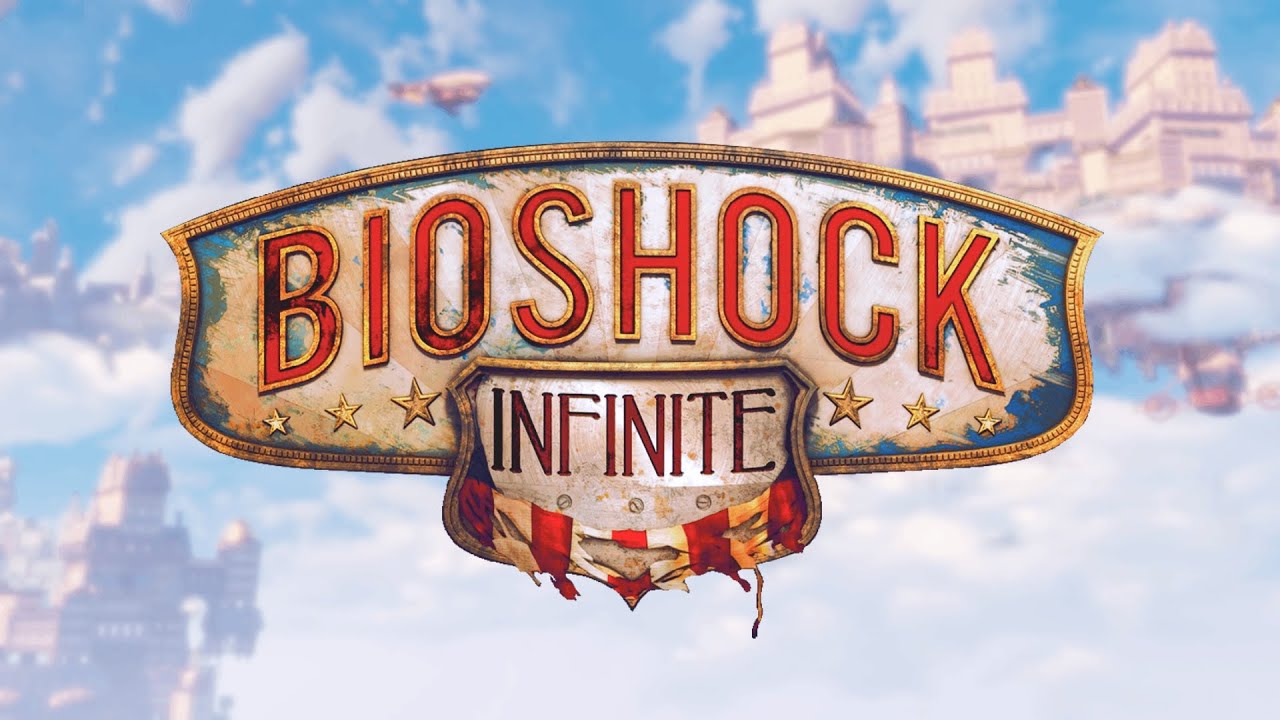 Combat Music 3 - Bioshock Infinite - YouTube