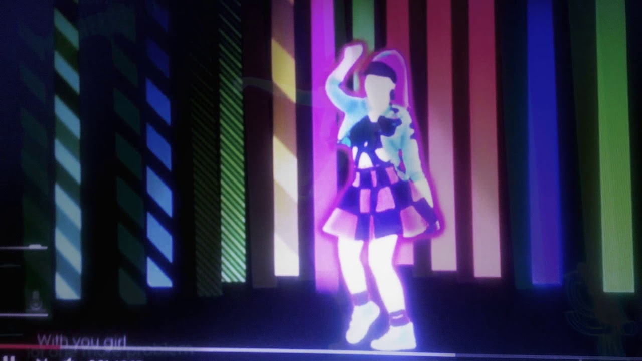 Problem just dance 2015 - YouTube