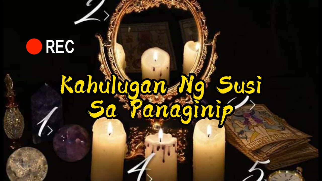Kahulugan Ng Susi Sa Panaginip - YouTube