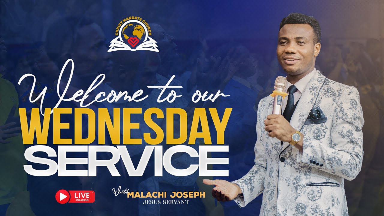 Importance of living a righteous life (Matthew 6:33) | Jesus Servant ...