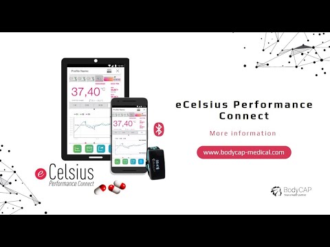 eCelsius Performance new generation - Gold standard for core ...