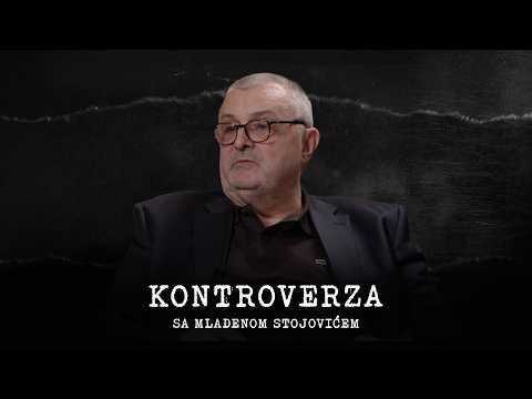 KONTROVERZA: Ubistva u Beogradu naručena iz Crne Gore | Žarko Popović Pop