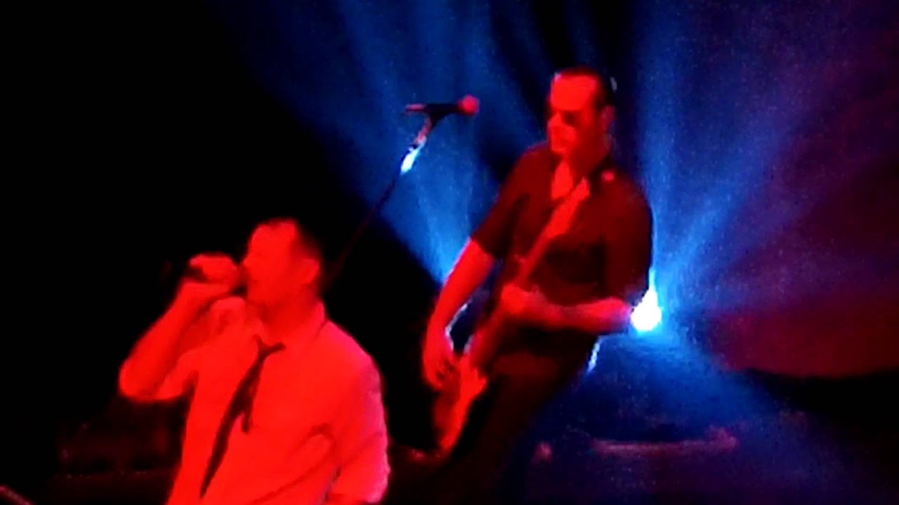 STP - Still Remains - YouTube