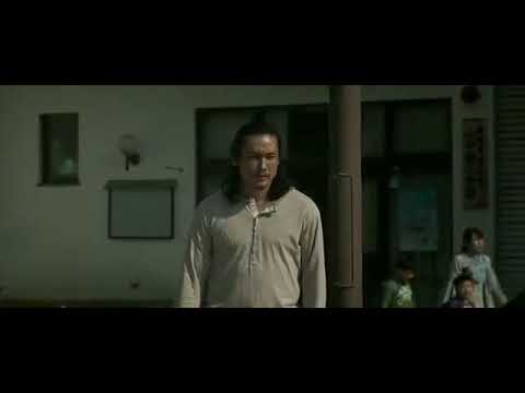 Asian John Wick - YouTube