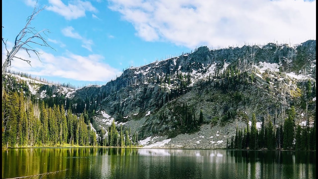 Bledsoe Connor Holdings, LLC | Over The Ridge From The Dutton Ranch ...