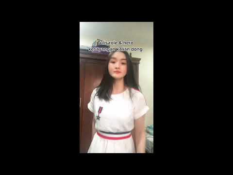 Tik Tok LiyaFaustine 2