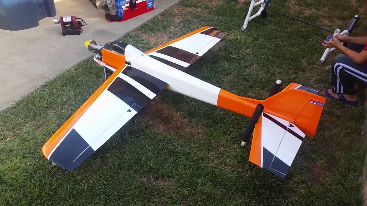 Intruder 90r with os 65ax tunepipe . - YouTube