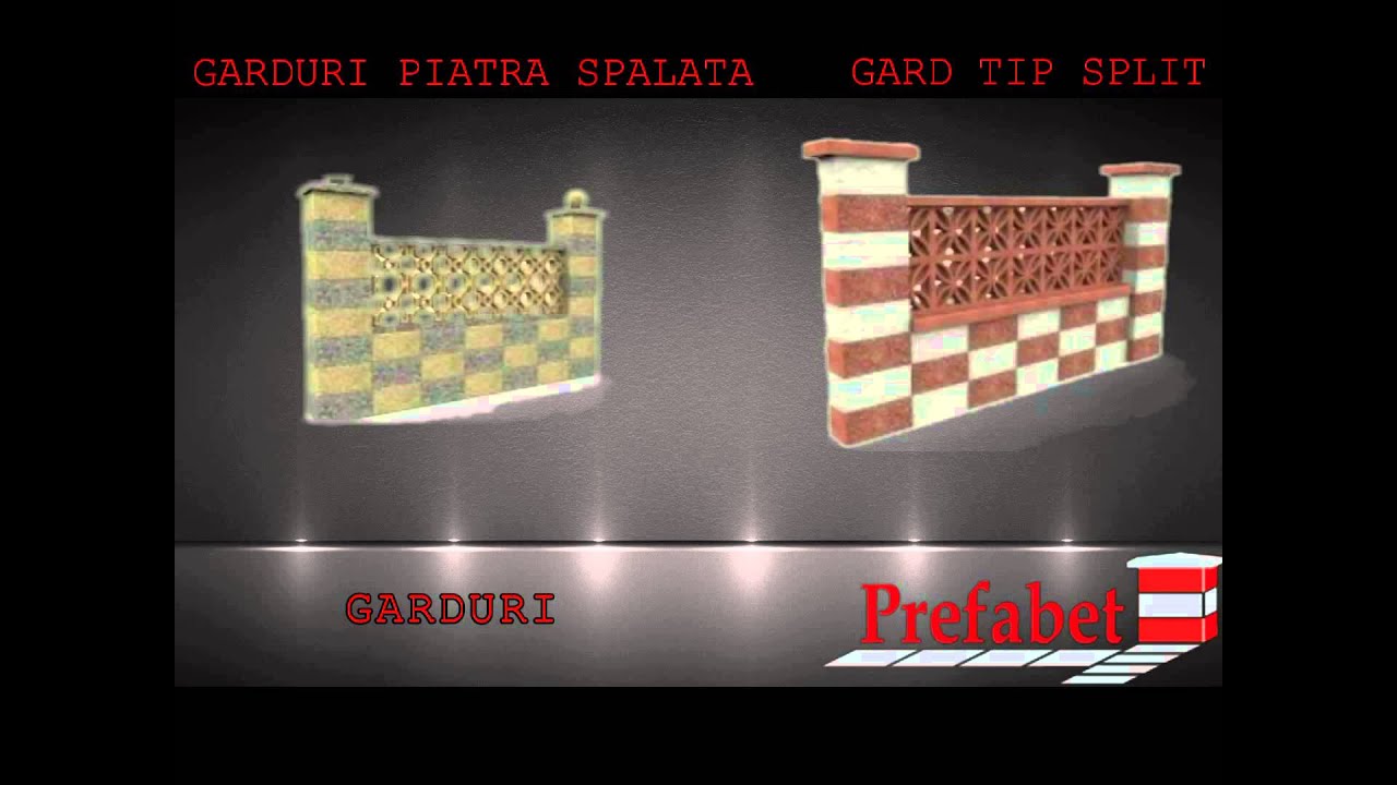 Prefabet Suceava - Zoom-Biz.ro - YouTube