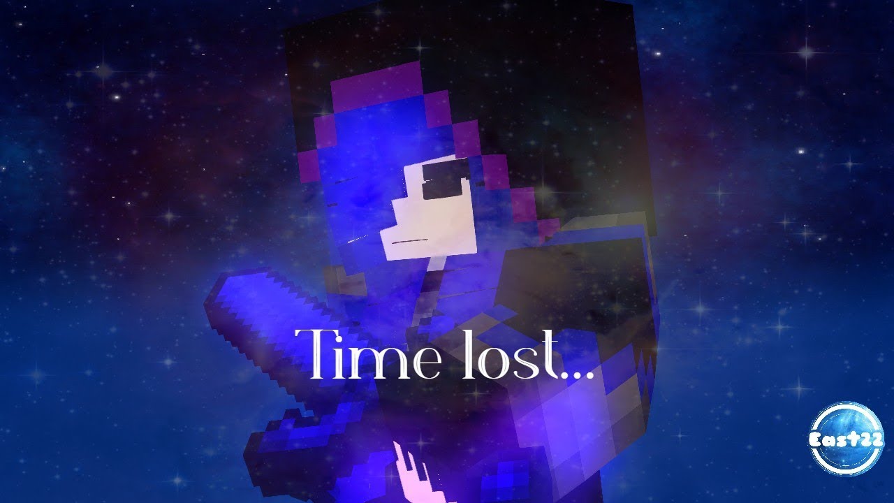 Time lost... (an old minecraft animation i made :/) - YouTube