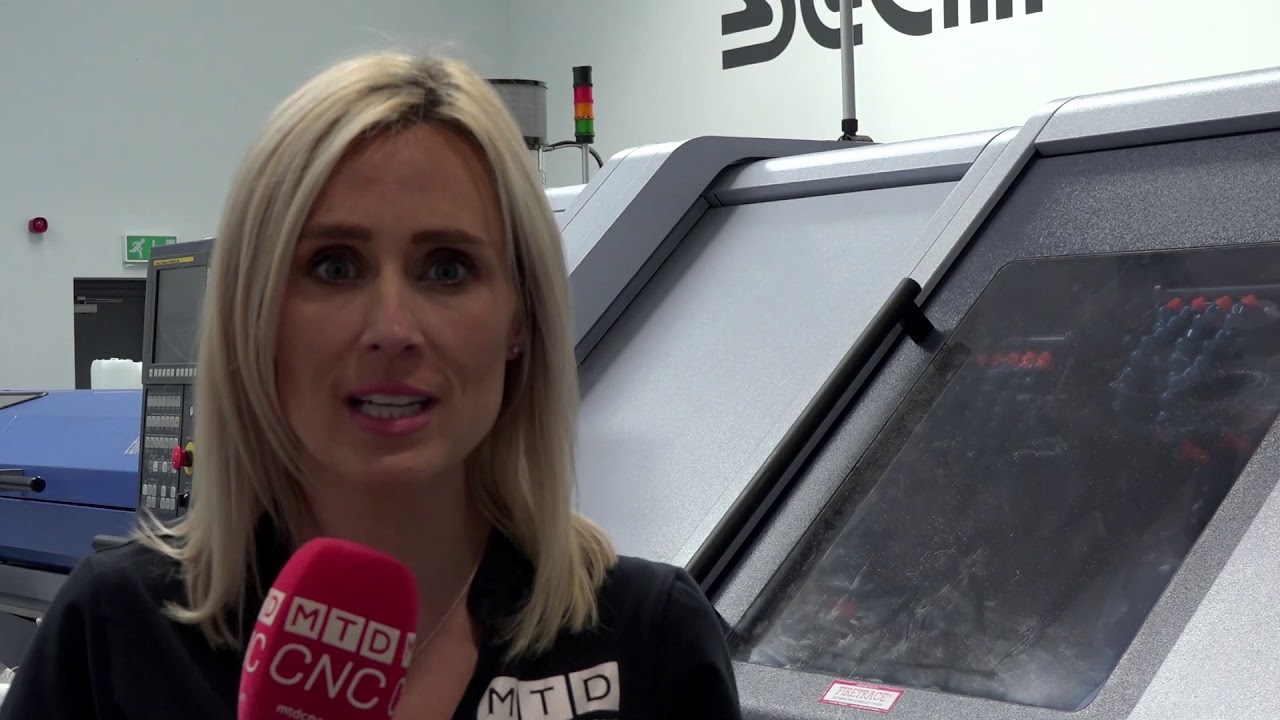 2K in Free Tooling and 2K Free Workholding + more, Lyndsey explains ...