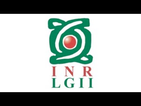 Mensaje del Director General a la comunidad INRLGII. - YouTube