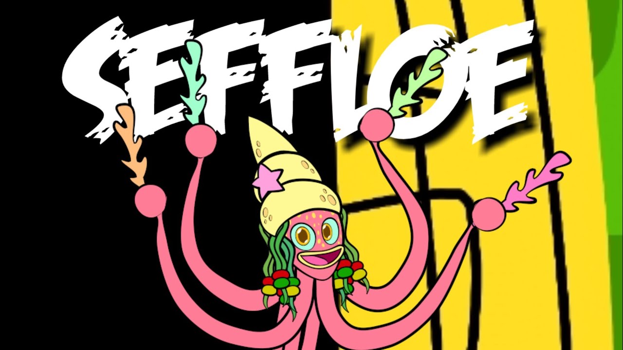 My Singing Monsters - Seffloe (Animated - Harmonious Temple) [Ft ...