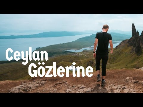 Ceylan Gözlerine Kurban Olduğum - Bağlama (Akustik)