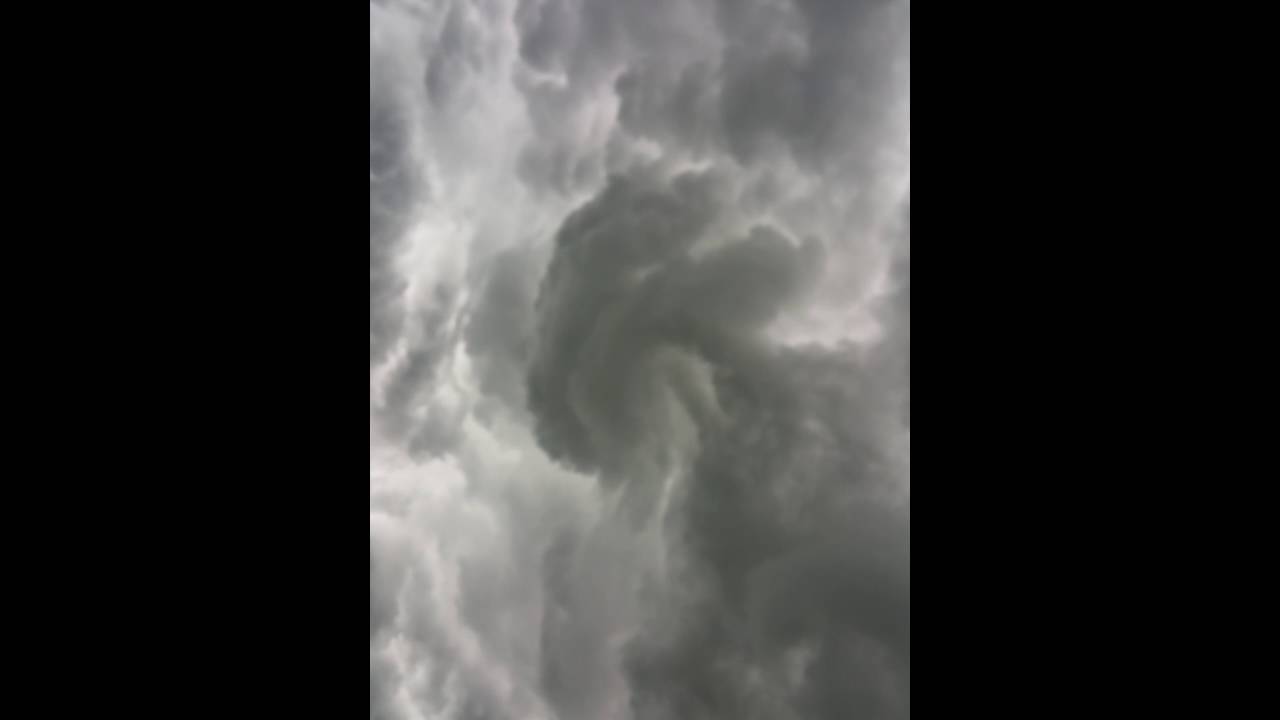 Cloud rotation - YouTube