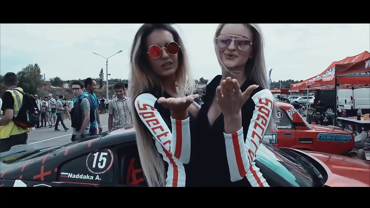 Lil Jon ft Eminem, Usher & Ludacris Yeah! 2018 - YouTube