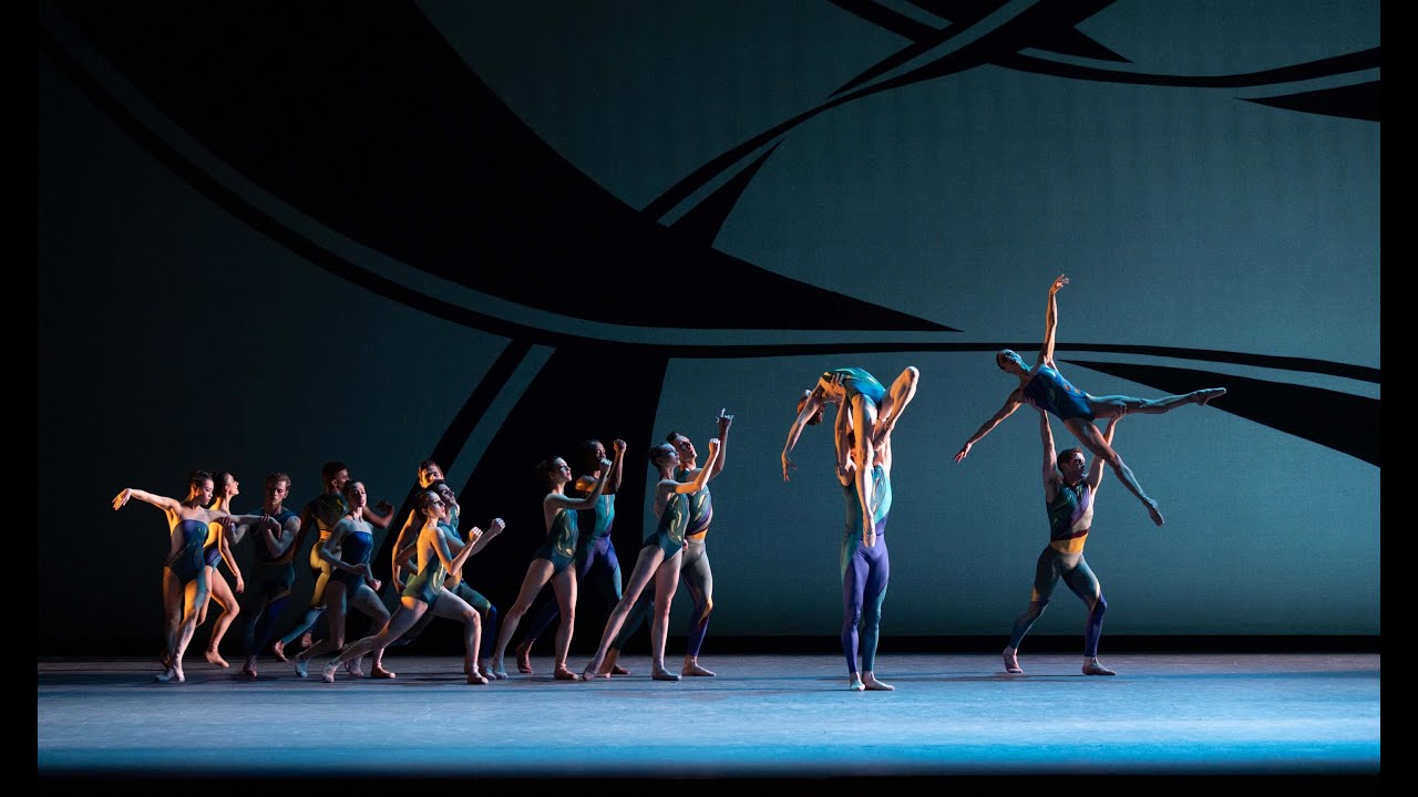 ChoreograpHER | On Stage - YouTube Music