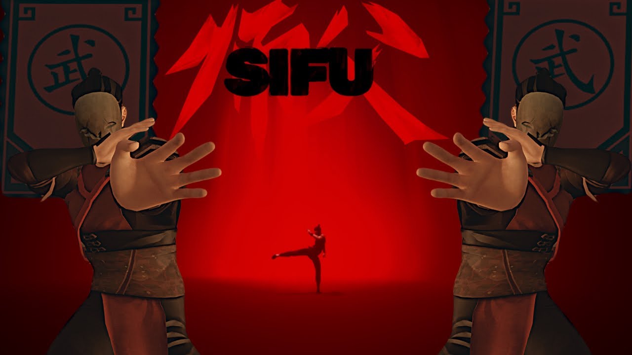 SHINKU STYLE TAIJUTSU! SIFU - YouTube