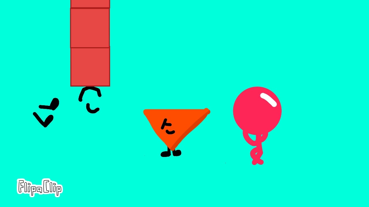 Object show s3 ep 7: Block - YouTube