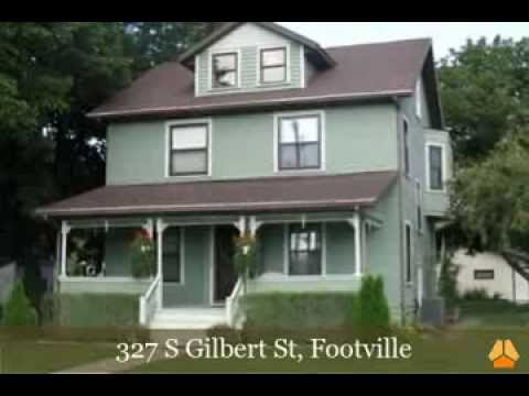New Listing 4 Bedroom Victorian in Footville WI