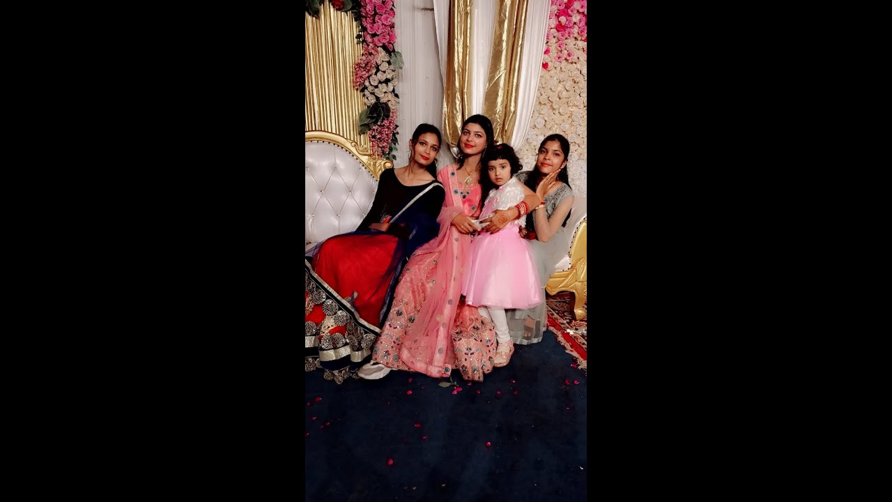 Anaysha Shorts live Stream - YouTube