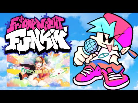 best fnf chart to ever exist (trust) - YouTube