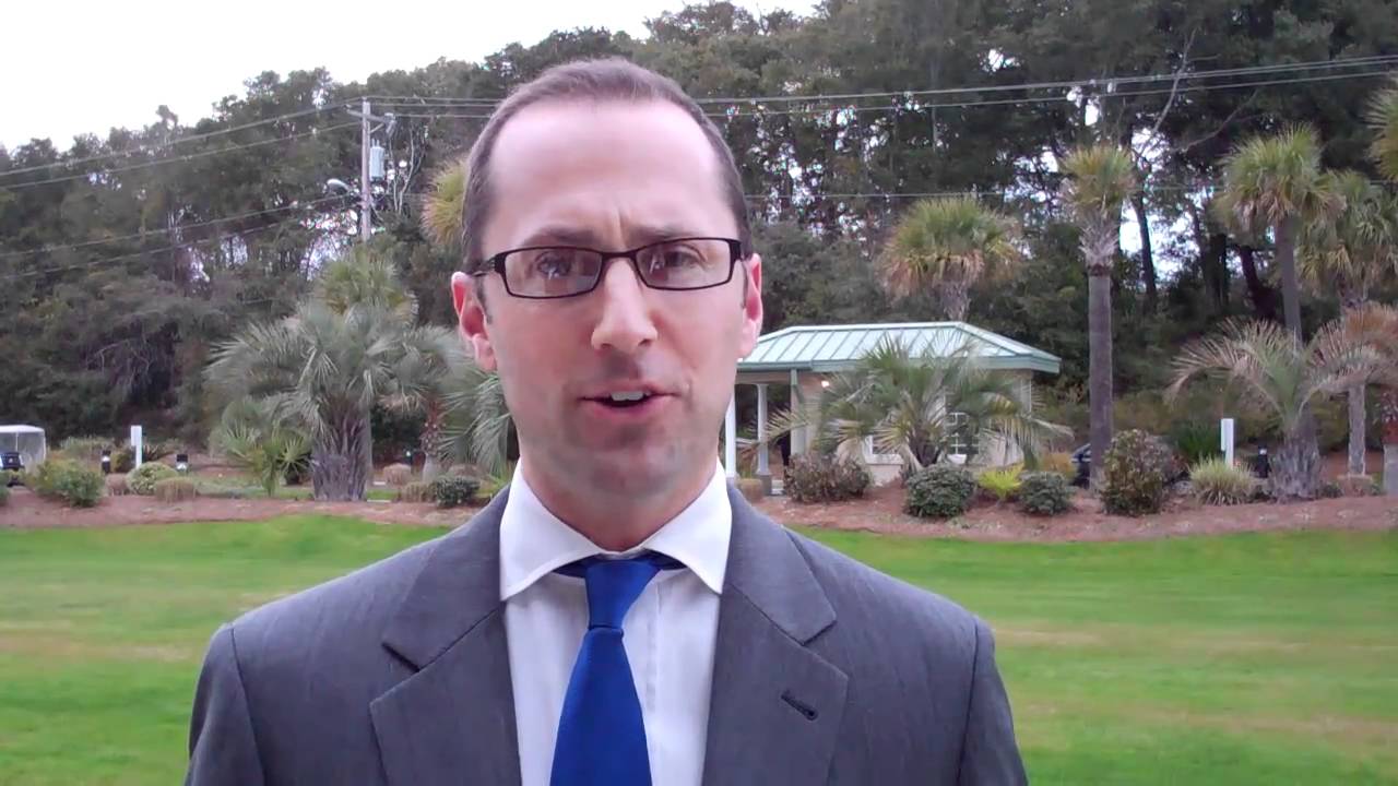 Testimonial for Tim Augustine - YouTube