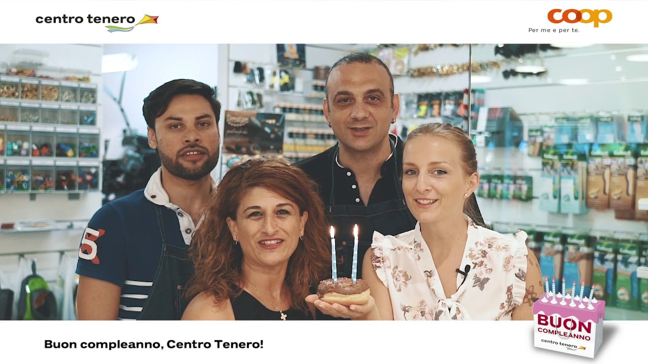 Centro Tenero GSS - YouTube